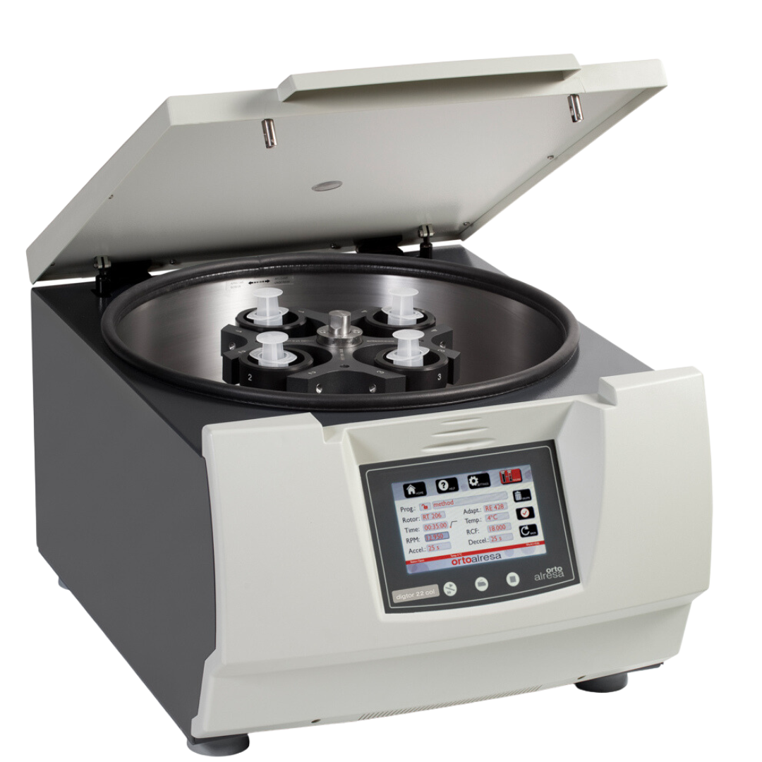 Mantenimiento de Centrífugas Clínicas: Guía Definitiva para Optimizar ...
