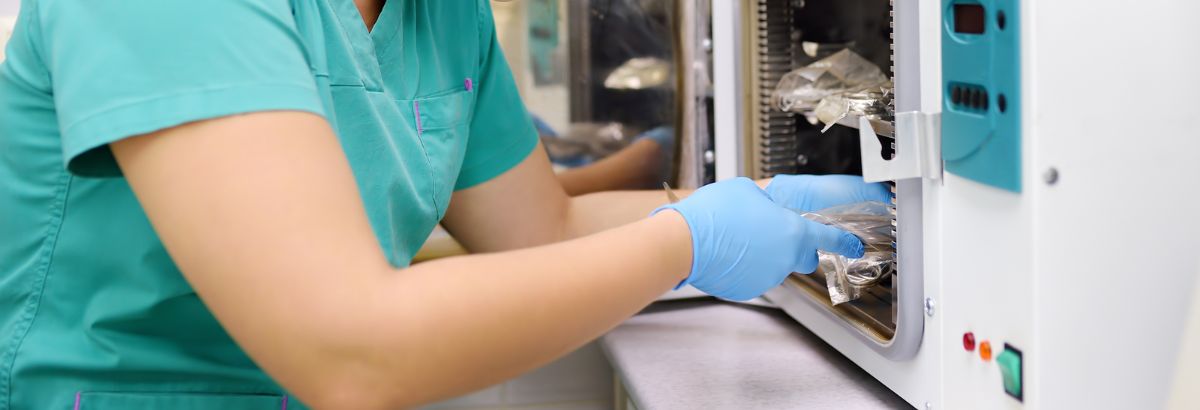 CEYE al Día: Autoclaves y Esterilización para Profesionales de la Salud