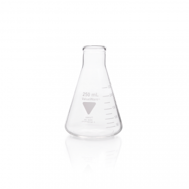 Matraz Erlenmeyer: una herramienta versátil para el laboratorio