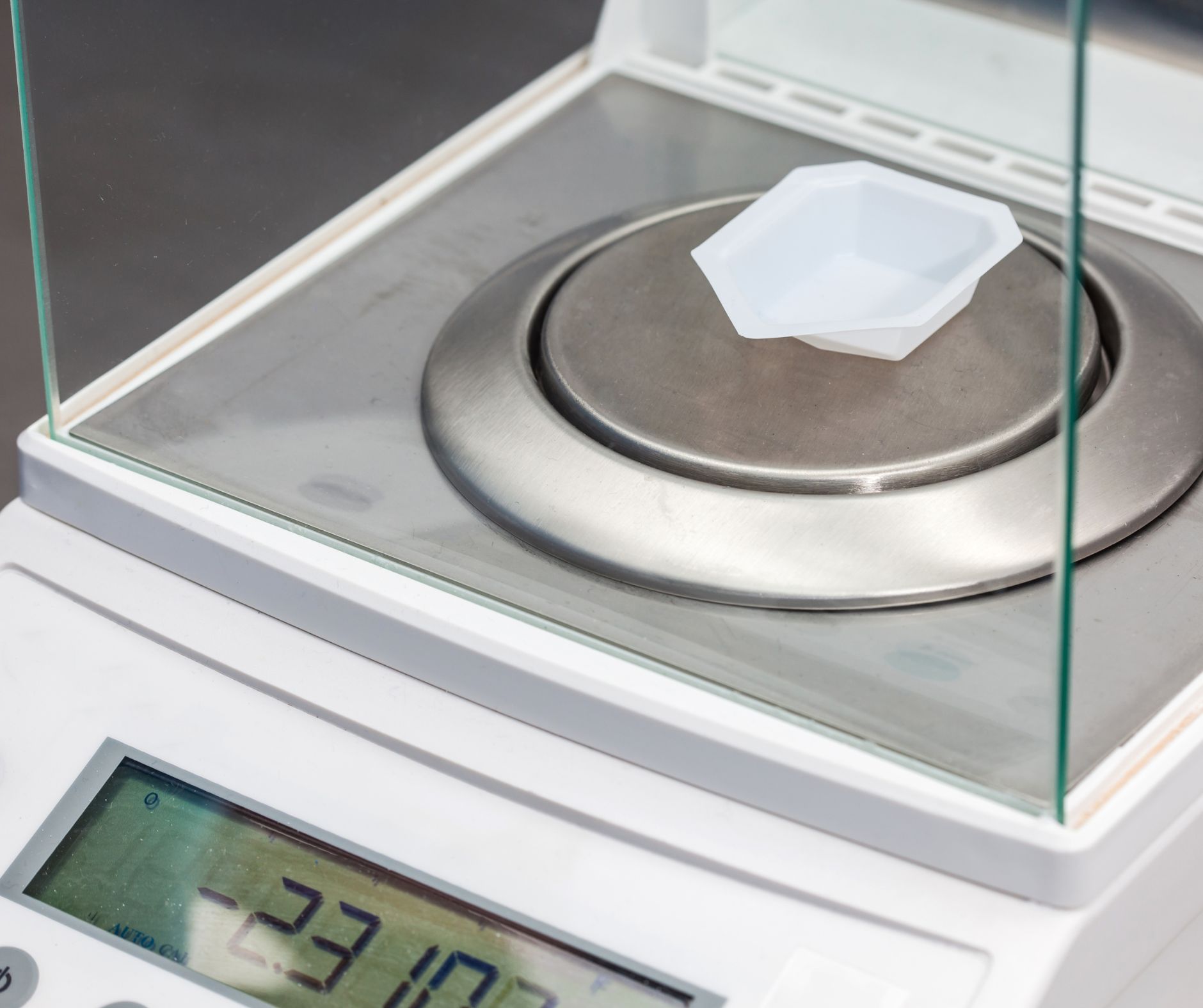 Mantenimiento de Balanzas y su importancia | Cis-Lab