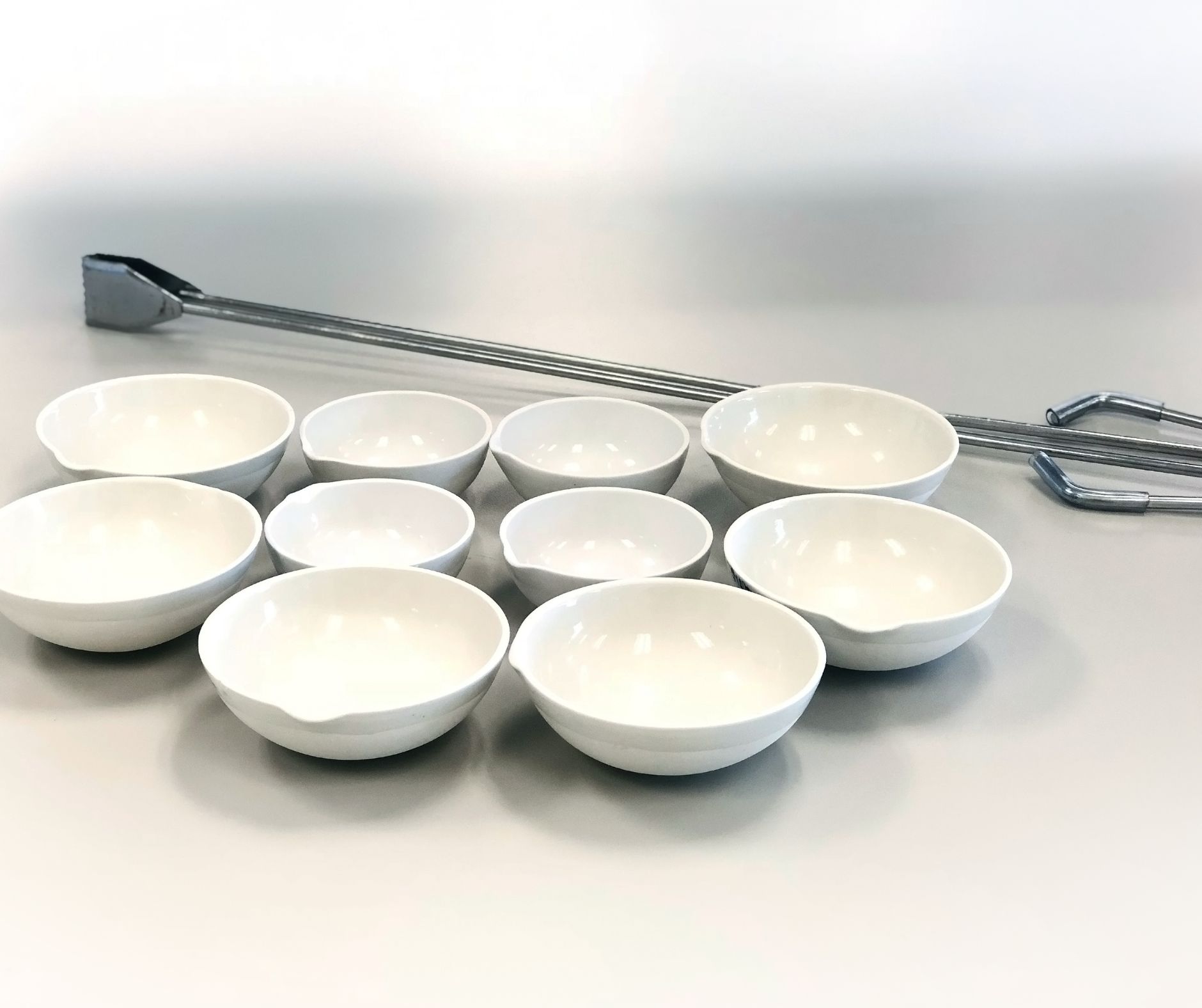 Todo sobre el Crisol de Porcelana, Que es y para qué sirve