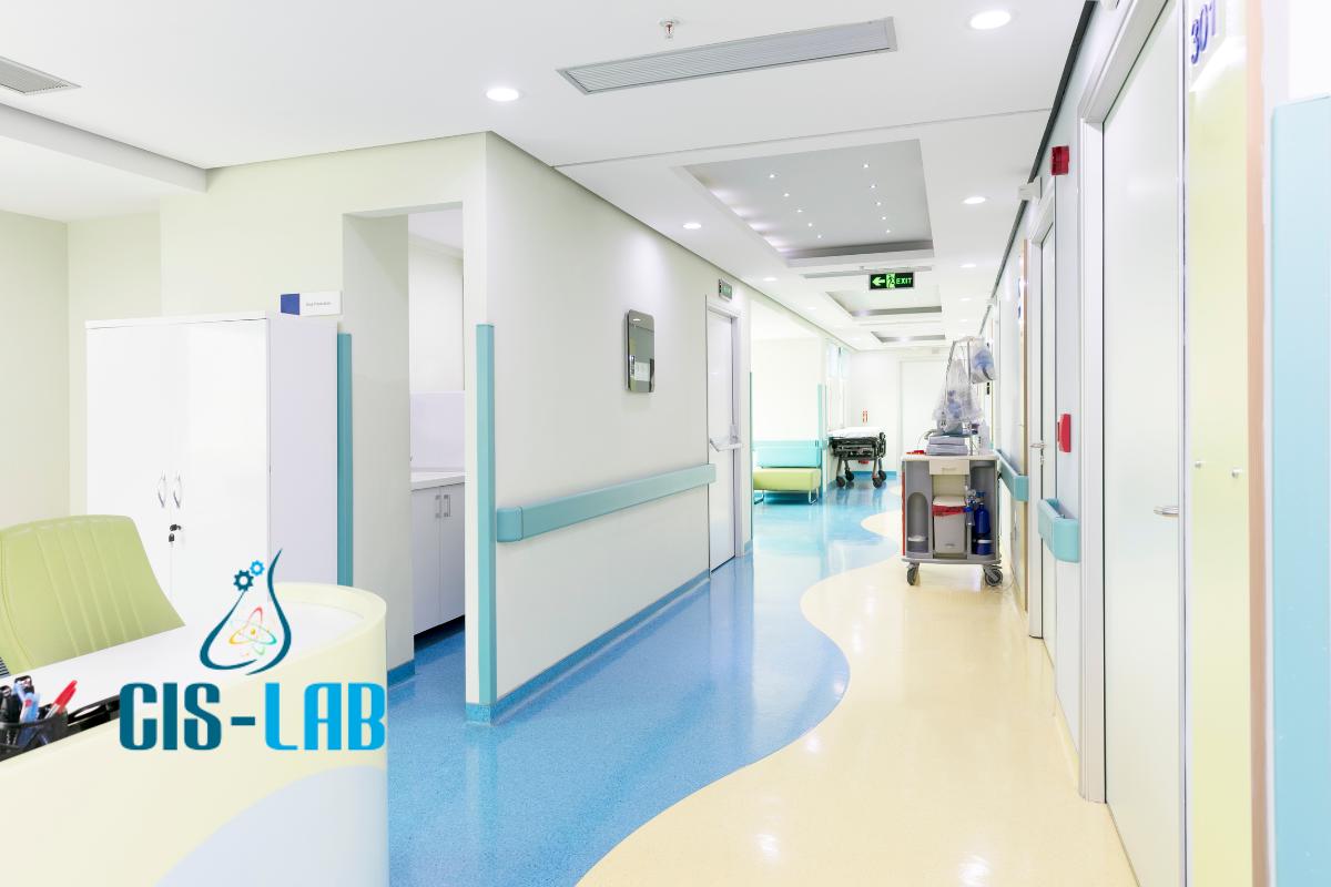 La Excelencia en Servicios de Laboratorio | Cislab