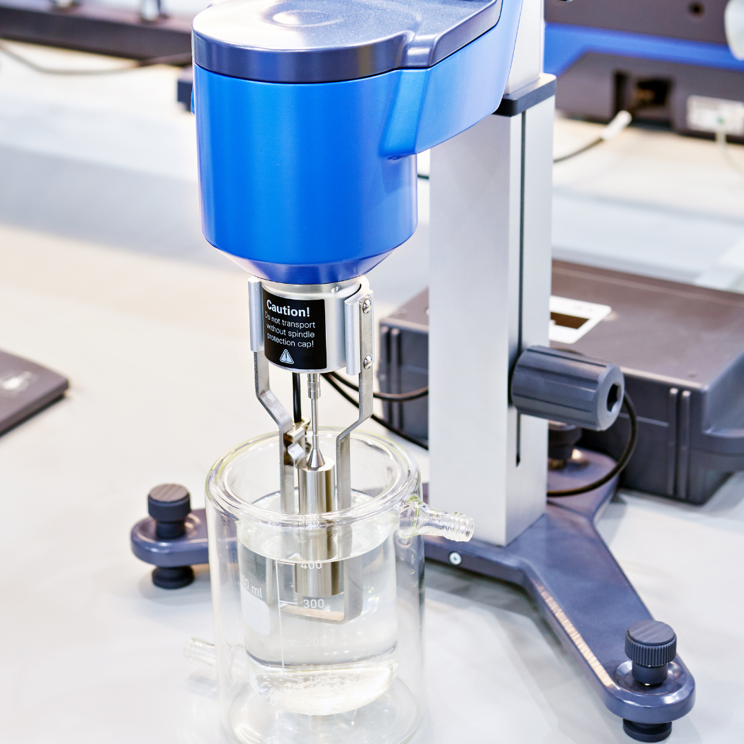 Guía Completa de Viscosímetros: Portátiles, Electrónicos y de ...