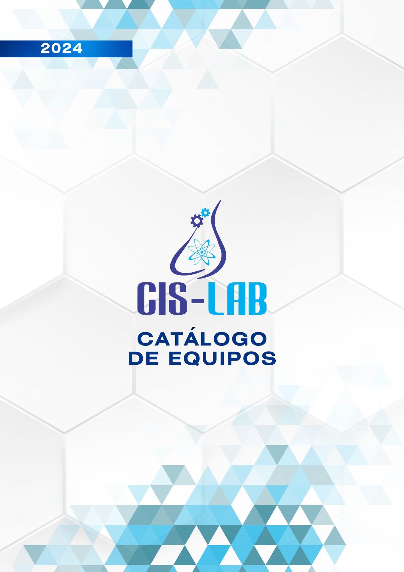 Catalogos | CIS-LAB