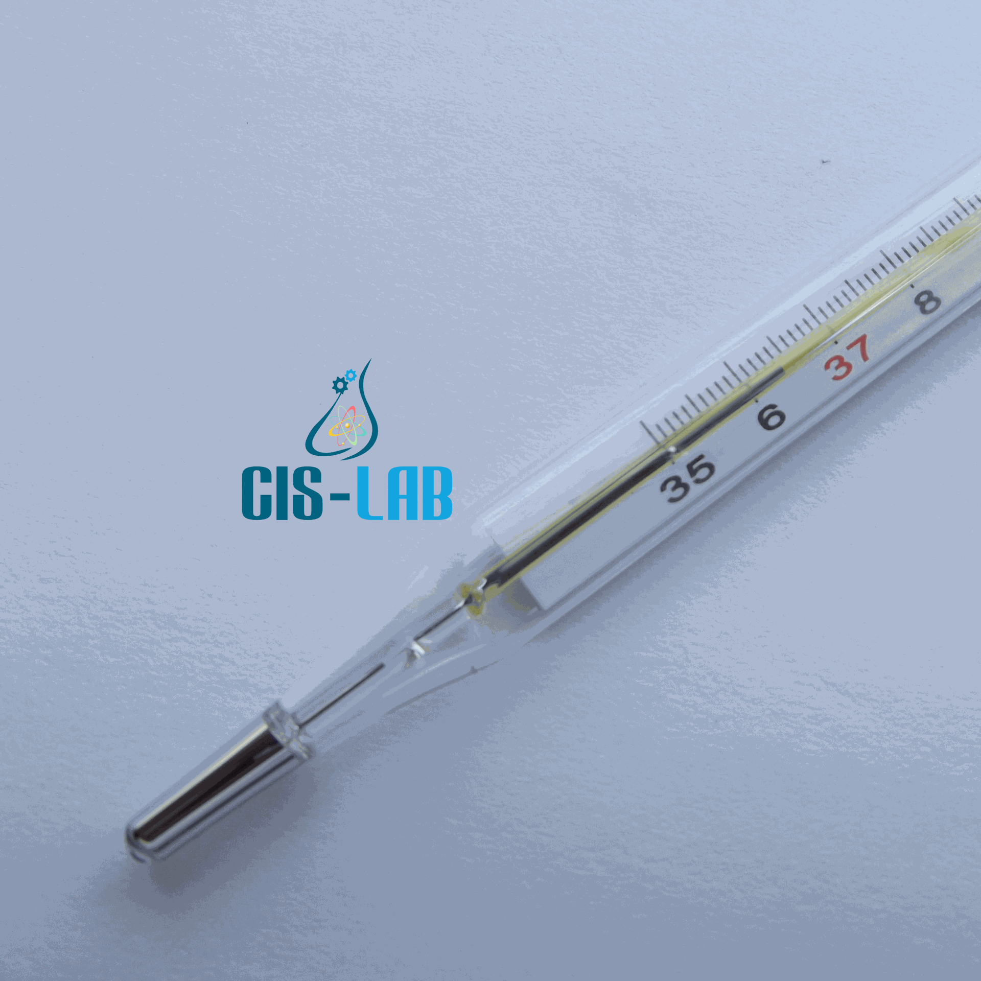 Que son los Termómetros y cuáles se usan en Laboratorios