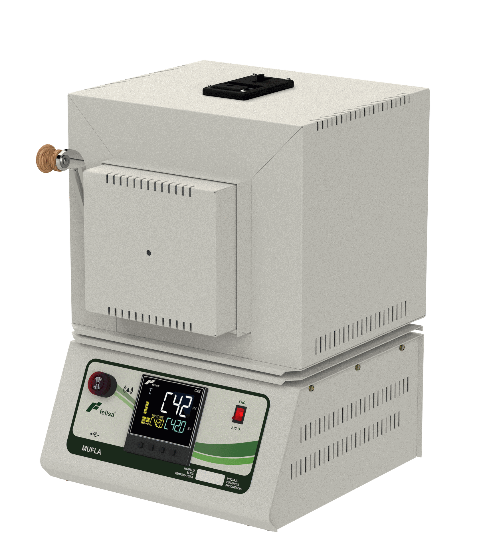 Hornos mufla: La guía definitiva para la industria