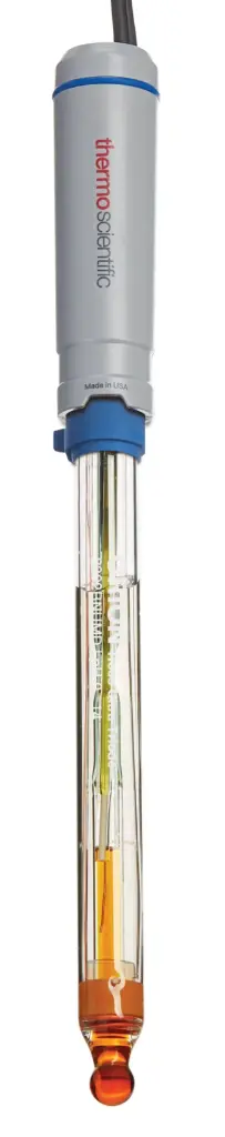 Thermo Scientific Orion 8302BNUMD — Electrodo ROSS Ultra Glass Triode ...