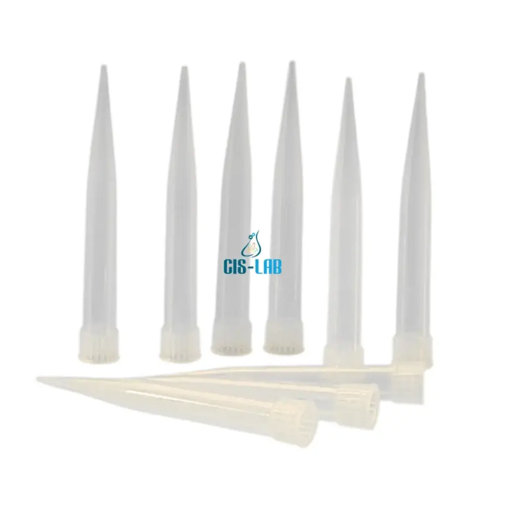 Punta Micropipeta 100-1000uL | Cis-Lab