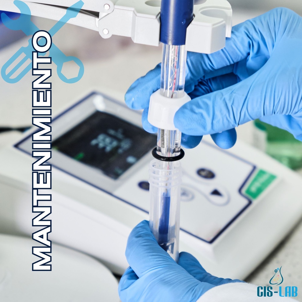 servicio potenciometro | CIS-LAB