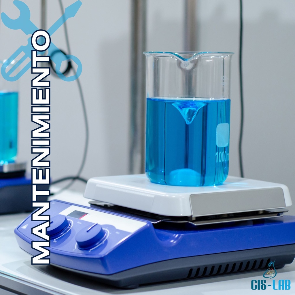 servicio agitador | CIS-LAB