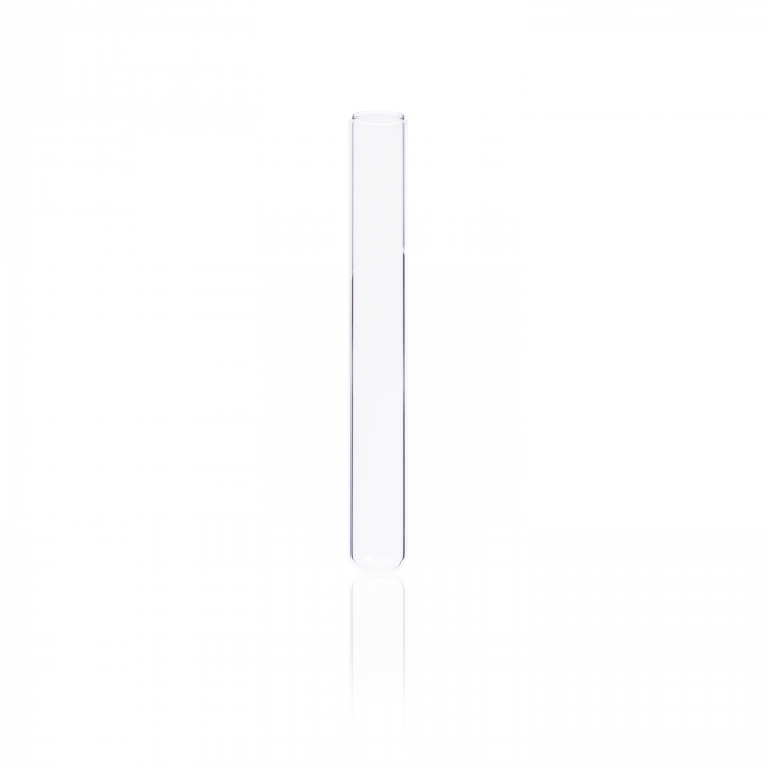 tubo de cultivo liso 10 ml 13 x 100 Kimax | CIS-LAB