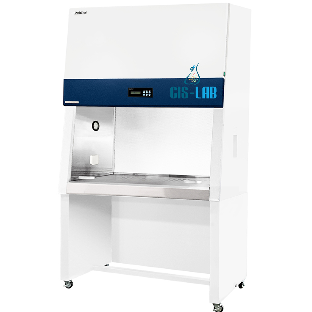 Campana de Flujo Laminar Horizontal 120 cm, Labtech | CIS-LAB